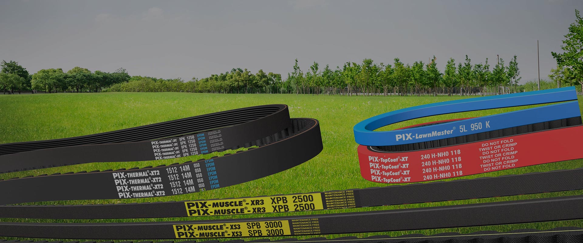 Main Home - Kothari Belting Company